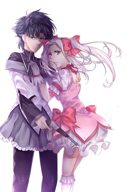 Image Fate Type Moon Know Your Meme