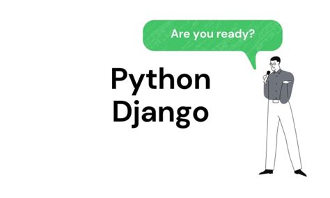 create a professional django website rest api python project by