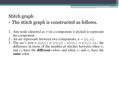 Ppt Optimal Layout Decomposition For Double Patterning Technology