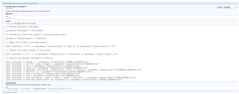 Patching Workflow BigFix Forum