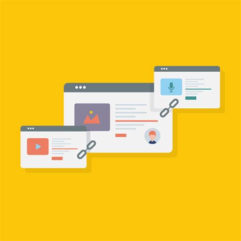 Examples Of Link Building Mistakes For SEO TBH Creative