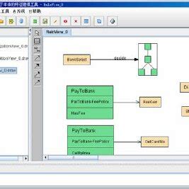 The Traceability Model On Library Management Domain Download Scientific Diagram