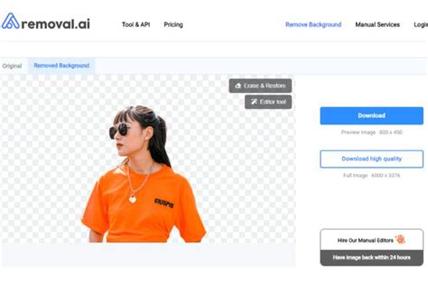 Ferramentas Para Remover Fundo De Fotos Hd Em 2022 Pagas And Grátis