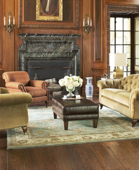 Ralph Lauren Living Room Decor 2troop1900s