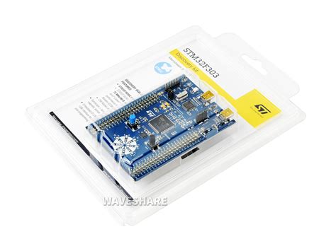 Stm F Discovery Discovery Kit Evaluation Development Board