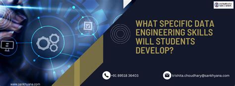 What Specific Data Engineering Skills Will Students Develop What Specific Data Engineering Skills Will Students Develop