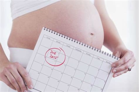 Pregnancy Due Date Changes 4 Major Reasons This Happens