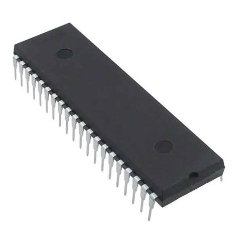 میکروکنترلر ATMEGA A PU تسنیم الکترونیک