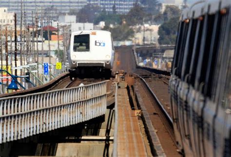 Bart Needs Billions For New Cars Operating System And Maintenance