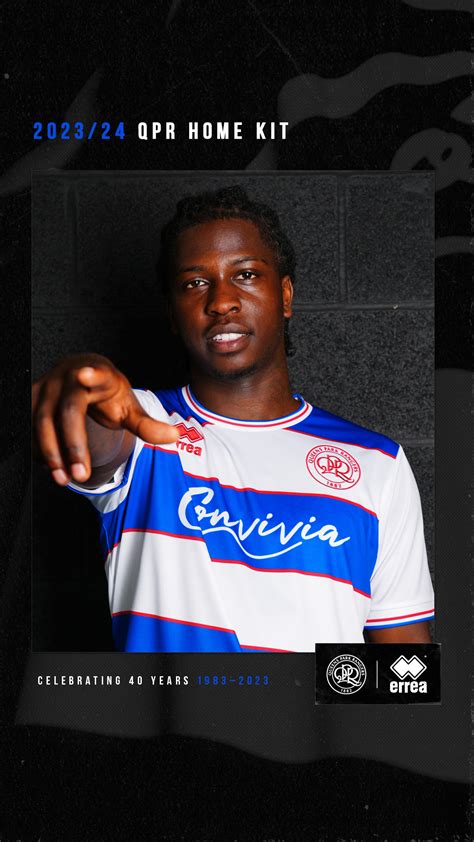 Qpr Fc On Twitter 🤔 What Do We Think Then Rs Fans