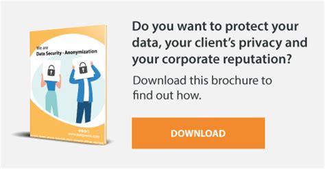 Discover K Anonymity A Property Of Anonymized Data