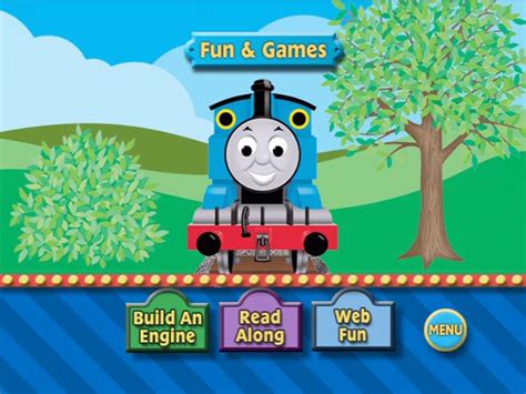 10 Years Of Thomas Fun And Games By Jack1set2 On Deviantart