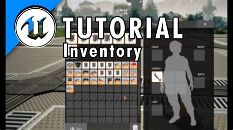 Inventory Ue5 Tutorial Artofit