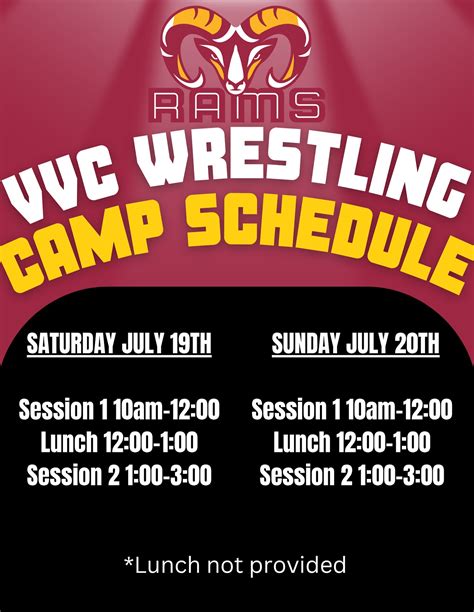 Victor Valley College Wrestling Level Up Your Wrestling Game At The