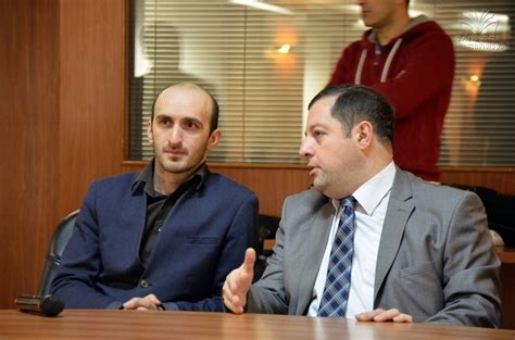 Iverieli გიორგი კეკელიძე და ზაალ სარაჯიშვილი