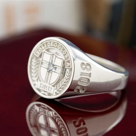 Custom Class Rings Design Your Own College Class Ring