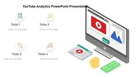 Youtube Analytics Powerpoint Presentation Pptuniverse