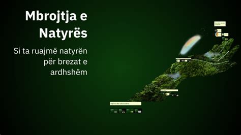 Mbrojtja E Natyrës By Antonia Marku On Prezi