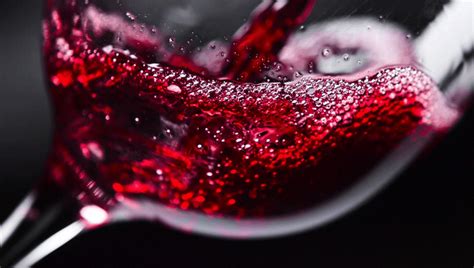 Tanin Tannin Là Gì Tìm Hiểu Tanin Trong Rượu Vang Winecellar Vn