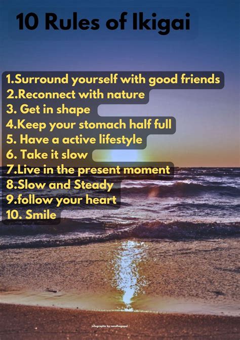nandha gopal on linkedin ikigaiphilosophy
