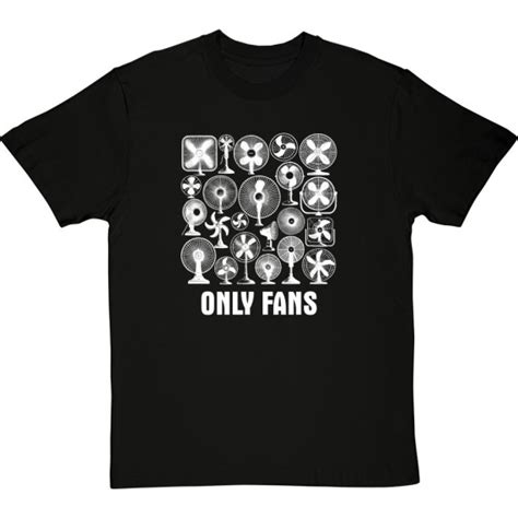 Only Fans T Shirt Redmolotov