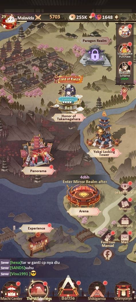 Tales Of Yokai Apk Download For Android Free