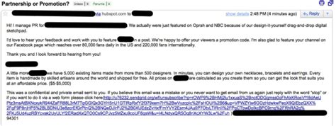 The Worst Marketing Emails You Ve Ever Seen