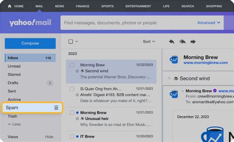 What Is A Spam Folder And How To Check It