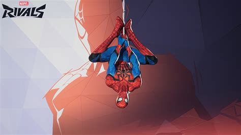 How To Play Spider Man In Marvel Rivals Abilities Ultimate Tips