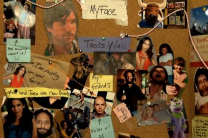 The League Quotes Taco