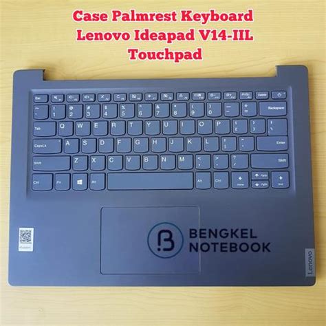 Jual Case Casing Atas Palmrest Keyboard Lenovo Ideapad V Iil V Iwl V Ikb V Igl V Ada