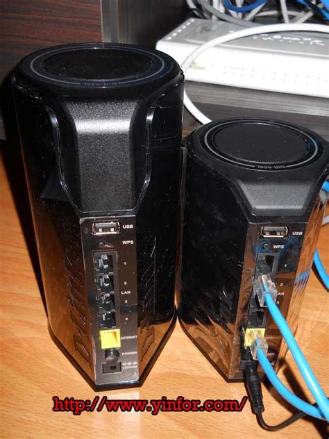 Got A D Link Dir 850l To Replace Dir 845l David Yins Blog