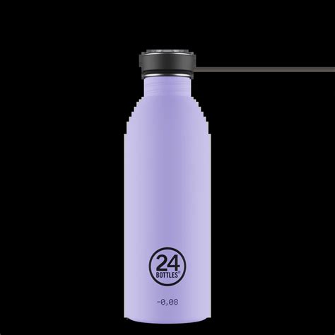 24 Bottles Urban Bottle Erica 500ml