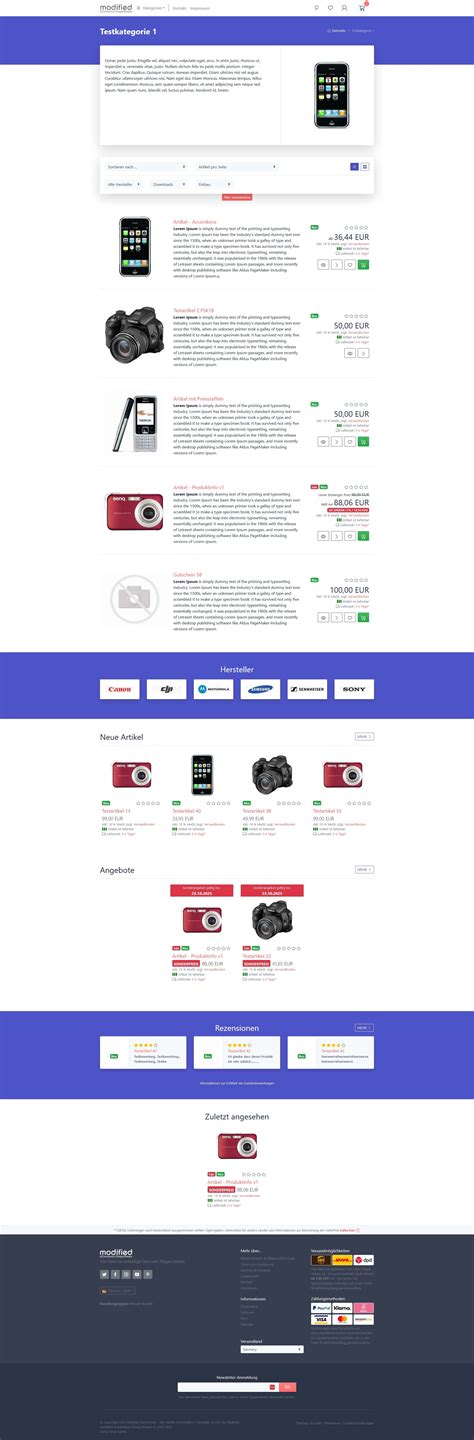 Bootstrap Container Responsives Template Bundle Fivebytes Modul