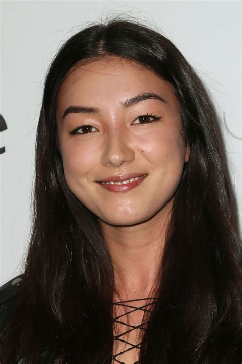 Picture Of Natasha Liu Bordizzo