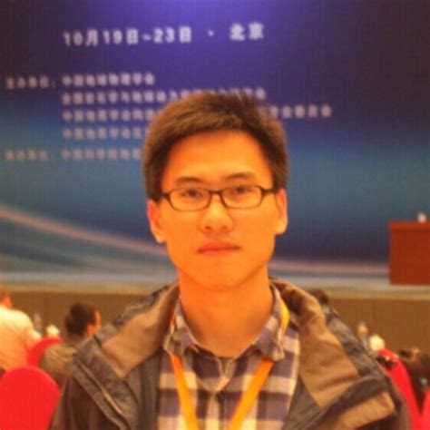 Guoqing Zhang Research Profile