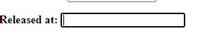 Python How To Customize Date And Time Field In Django Forms Stack