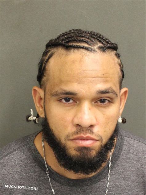 Riveramajia Angel Rosali 07 04 2023 Orange County Mugshots Zone