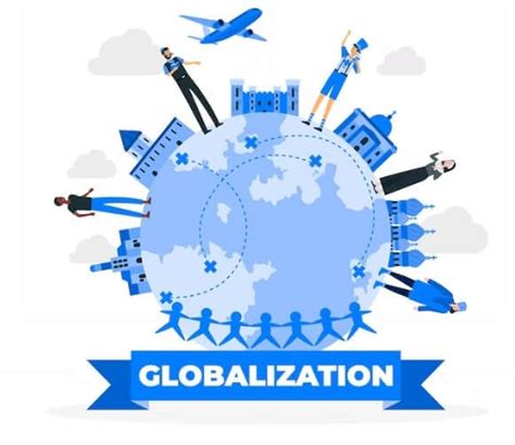 What Are The Advantages And Disadvantages Of Globalization