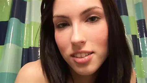 Wet Tongue Fetish Drooling Blonde Porn Xhamster