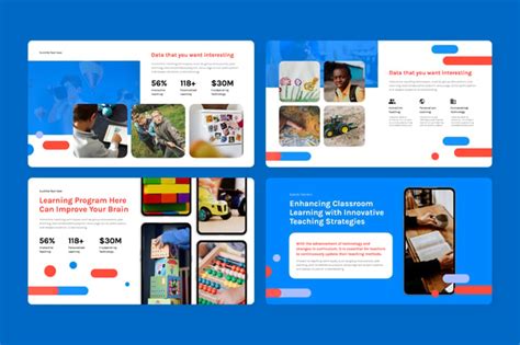 Edupack Animated Education Powerpoint Incl Animatedslides And Educationtemplate Envato