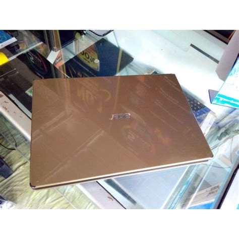 Jual Casing Laptop Acer V3 471 Fullset Shopee Indonesia