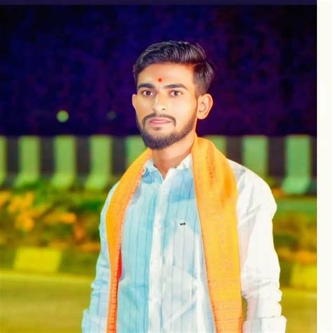 Nilakanth Tidke Nilakanth Tidke • Threads Say More