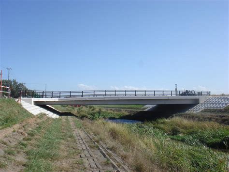 Completed Bridge Fig 15 Loading Test On Actual Bridge Download Scientific Diagram