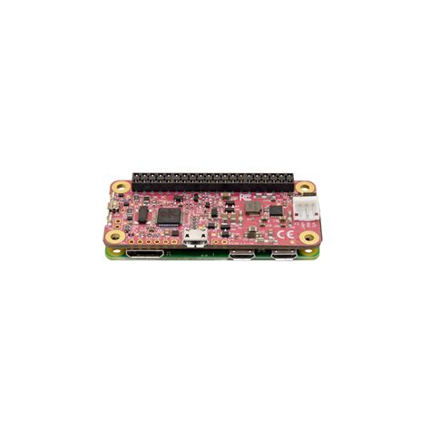 pijuice zero a portable power platform ups for raspberry pi zero
