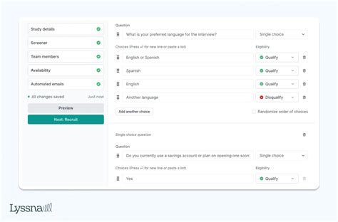 7 Ux Research Examples Lyssna