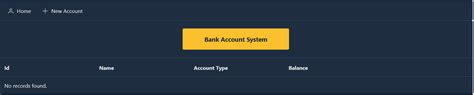 github erzdev bankaccountsystem java spring project simulating a