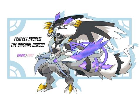 Pokemon Original Dragon Lore