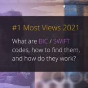 What Are BIC SWIFT Codes How To Find Them And How Do They Work