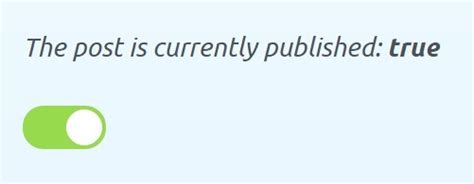 Ios Styled Switch Directive For Angularjs Angular Script